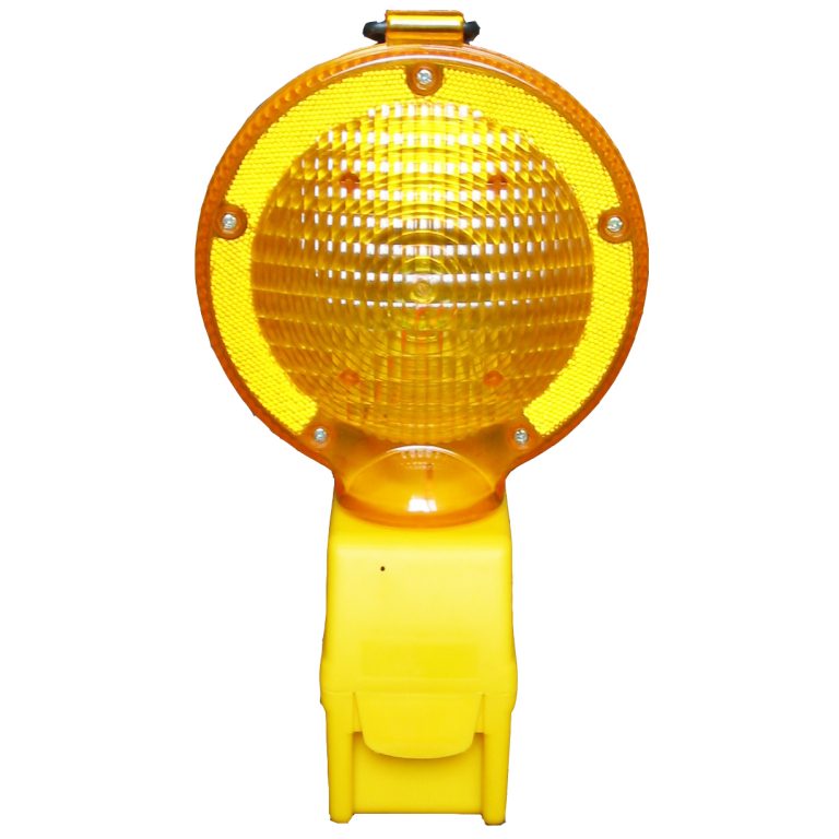 Barricade Light – Lead Safety focuses on Traffic safety Equipment ...