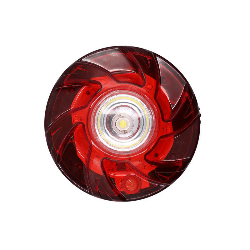 Emergency Flares/Lights – Lead Safety focuses on Traffic safety ...