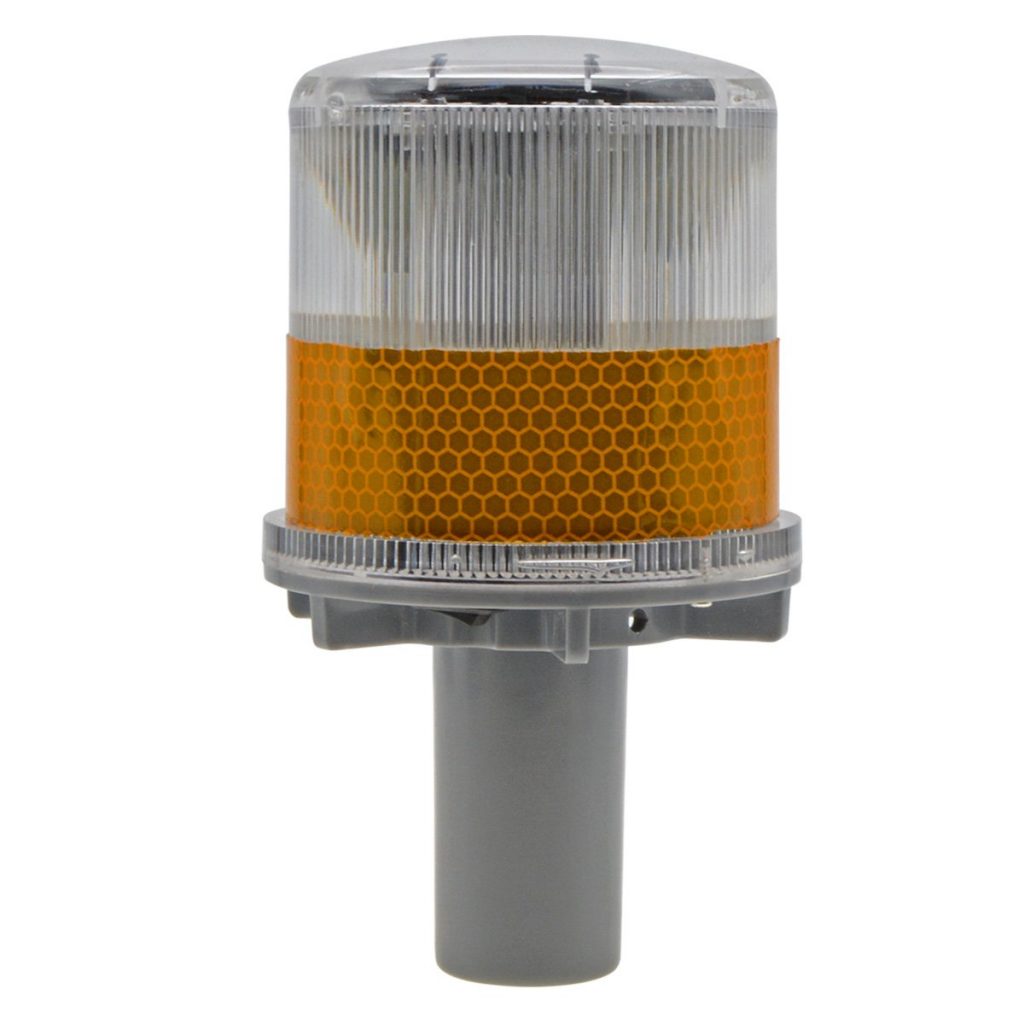 Barricade Light – Lead Safety focuses on Traffic safety Equipment ...